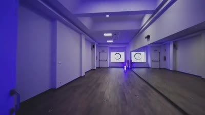 La Escuela – Ikigai Dance Studio